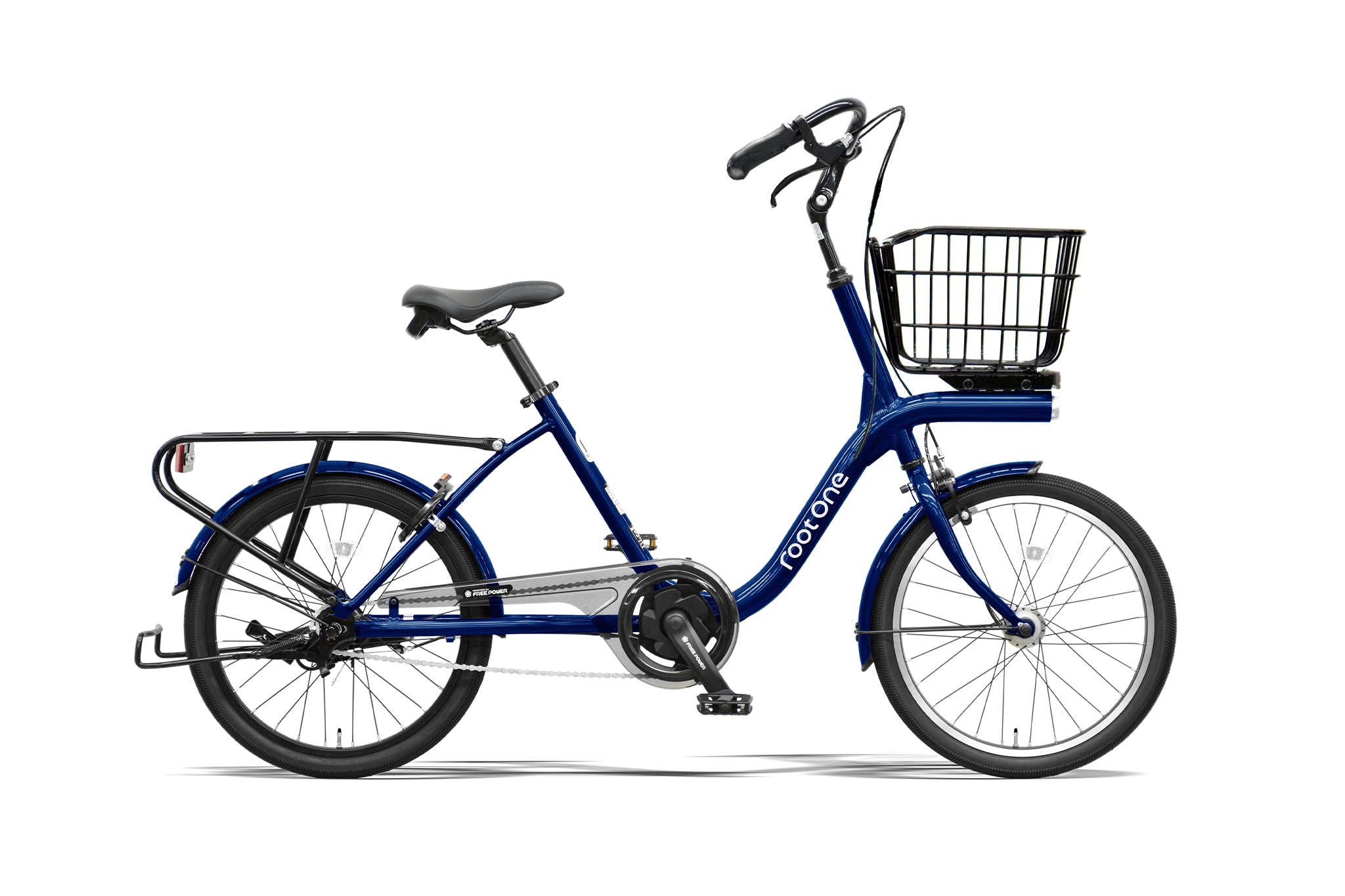 FREE POWER – CYCLE OLYMPIC