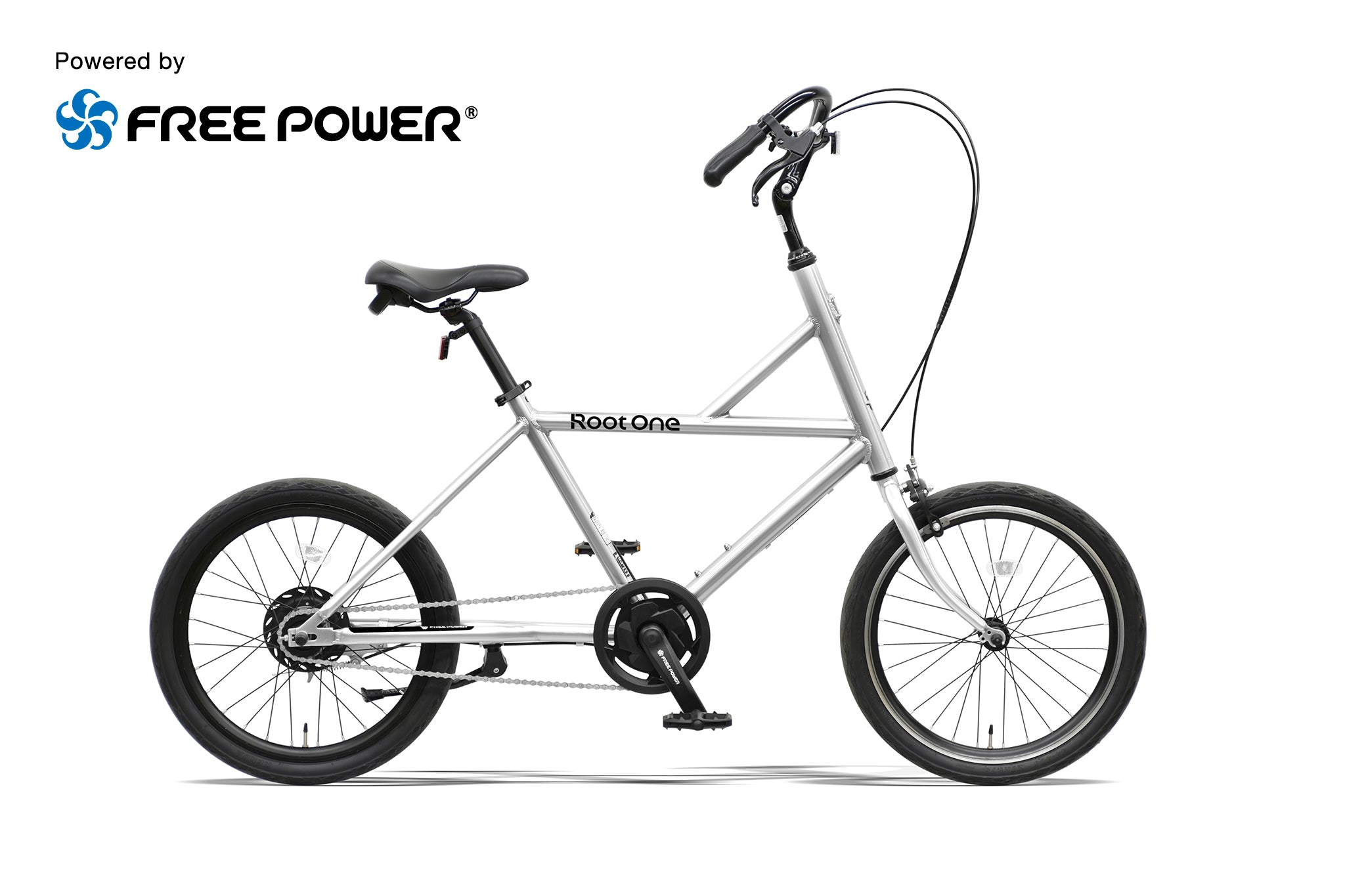 Root One S2 – CYCLE OLYMPIC