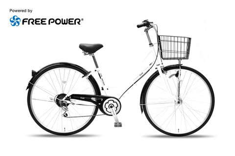 Peak FP – CYCLE OLYMPIC